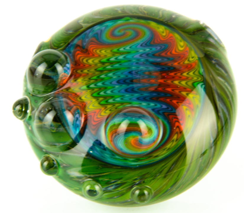 What is the difference between wigwag and worked wigwag? - Elev8ing since 2004