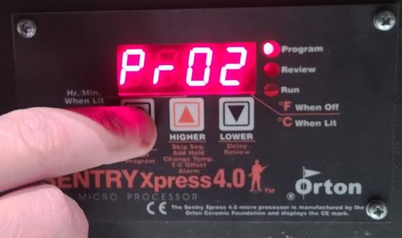 How to Run the Paragon Kiln - Elev8ing since 2004