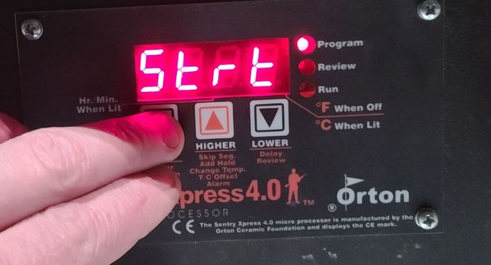 How to Run the Paragon Kiln - Elev8ing since 2004