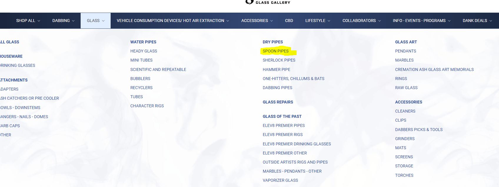 What is an easy way to find our affordable production pieces on EGG? – Elev8ing since 2004